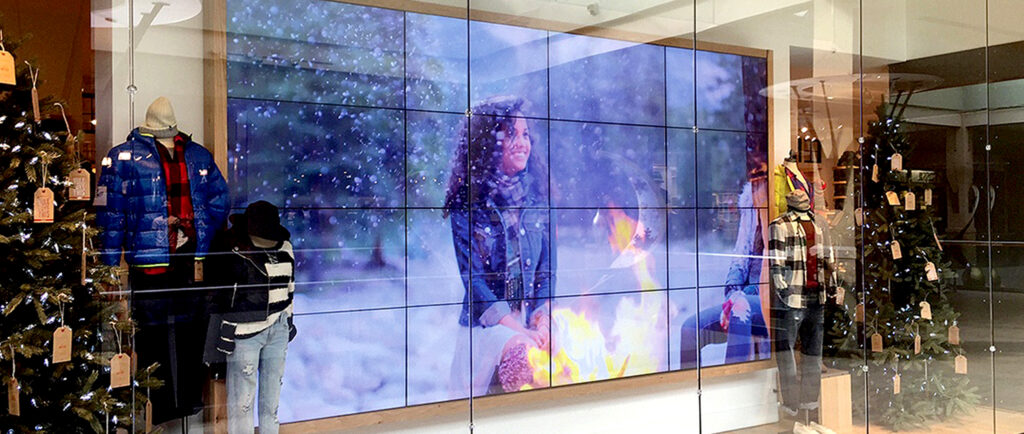 LED Video Walls – Promotion Technology Group